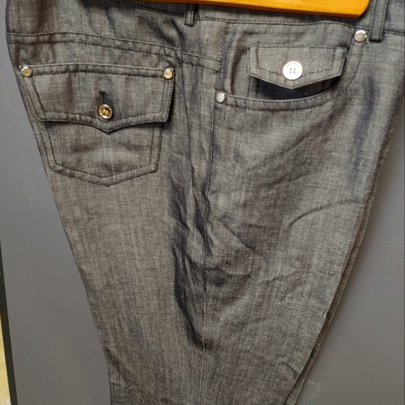 Per Se | Pants & Jumpsuits | Per Se Denim Style Pants | Poshmark